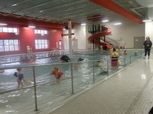 Lititz recCenter | Warwick Regional Recreation Commission