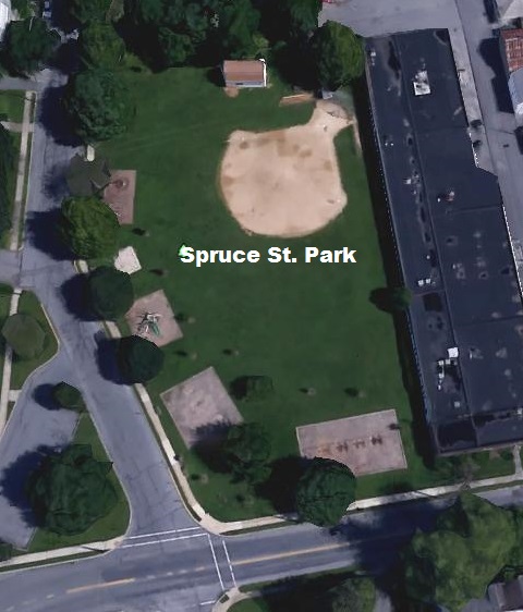 Lititz Borough | Warwick Regional Recreation Commission