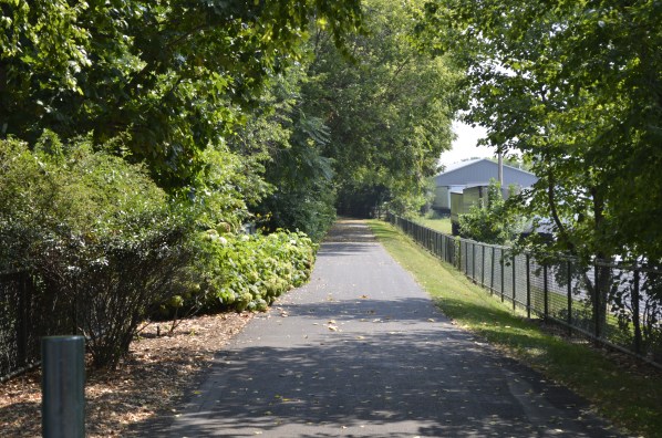 Warwick Regional Recreation Commission | Parks, Pavilions, Fields ...