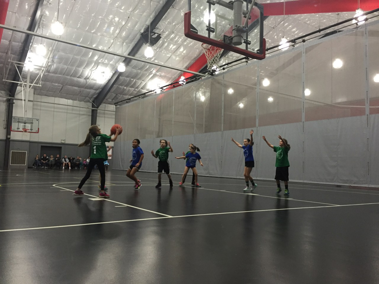 Lititz recCenter | Warwick Regional Recreation Commission