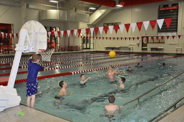 Lititz recCenter Pools | Warwick Regional Recreation Commission