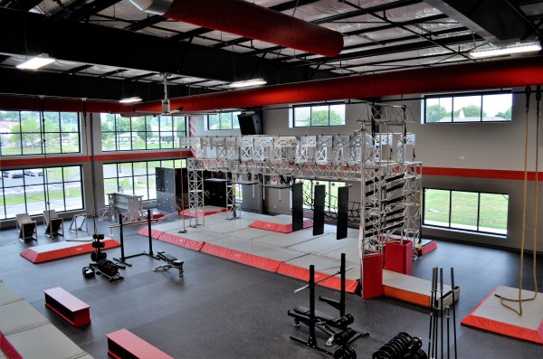 Lititz recCenter | Warwick Regional Recreation Commission