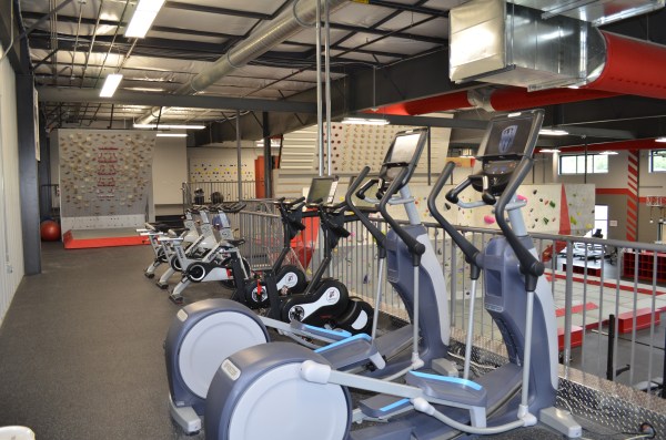 Lititz recCenter | Warwick Regional Recreation Commission
