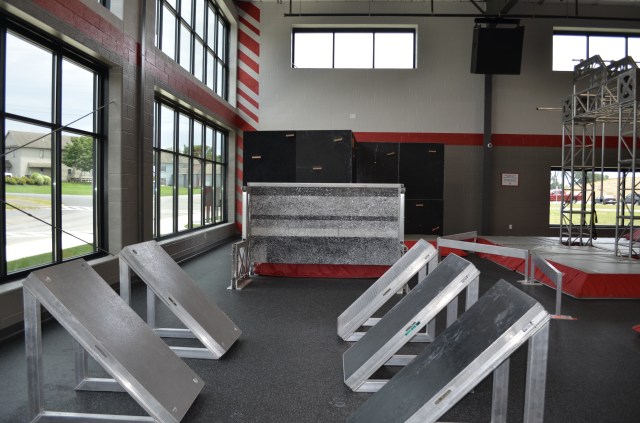 Lititz recCenter | Warwick Regional Recreation Commission