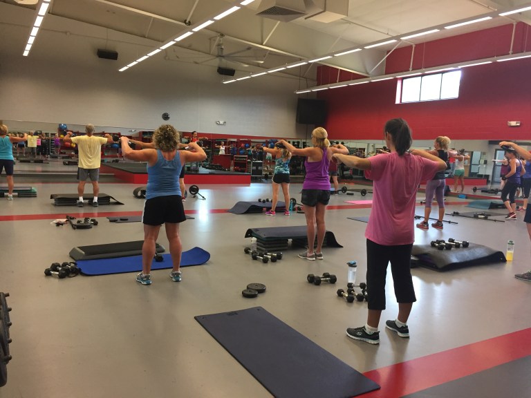 Lititz recCenter | Warwick Regional Recreation Commission