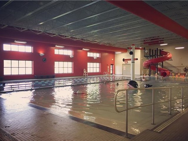 Lititz recCenter Pools | Warwick Regional Recreation Commission
