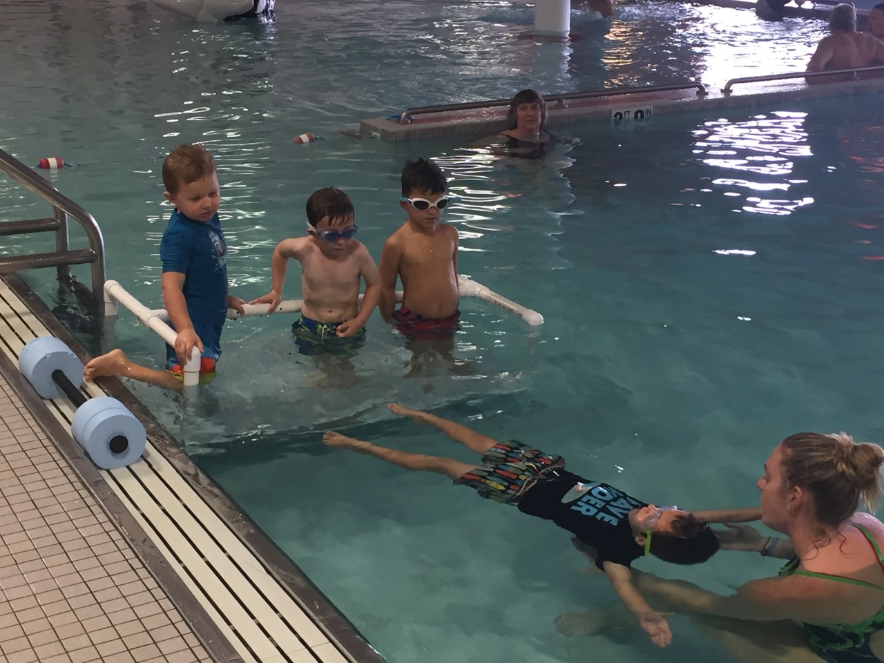 Lititz recCenter | Warwick Regional Recreation Commission