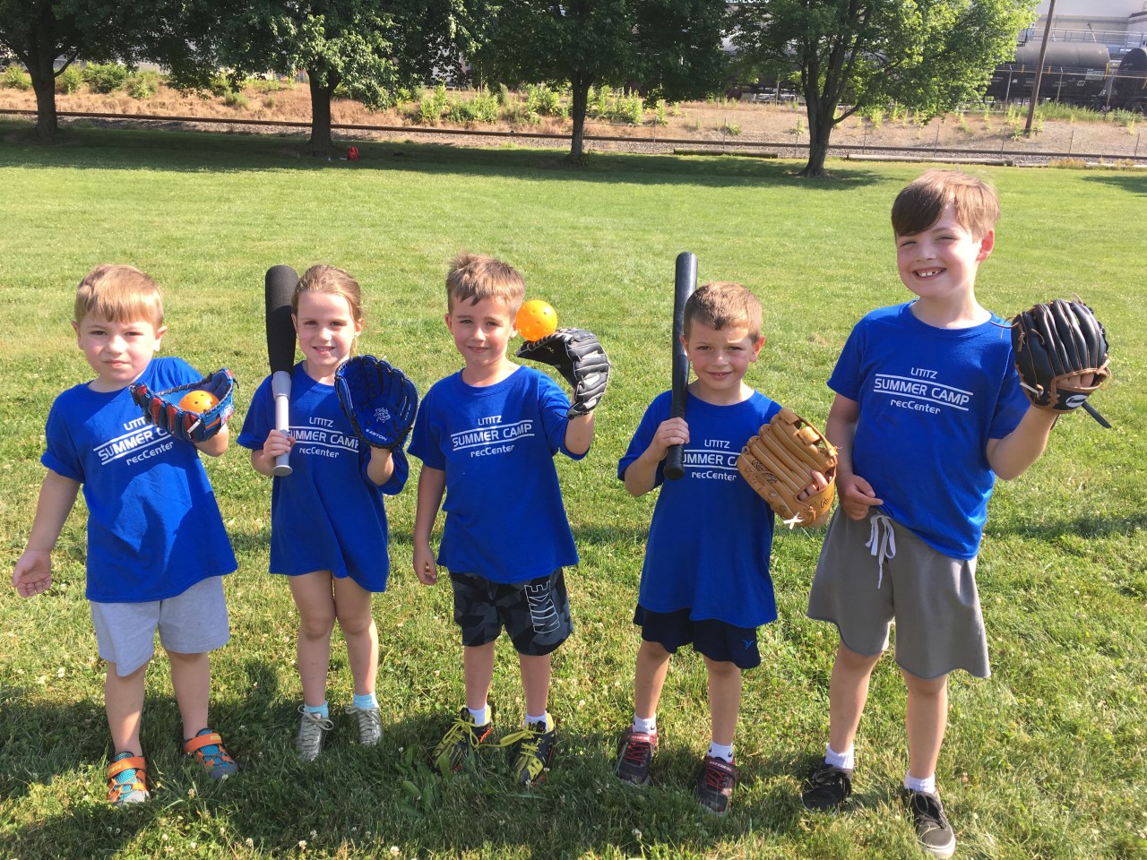 Lititz recCenter | Warwick Regional Recreation Commission