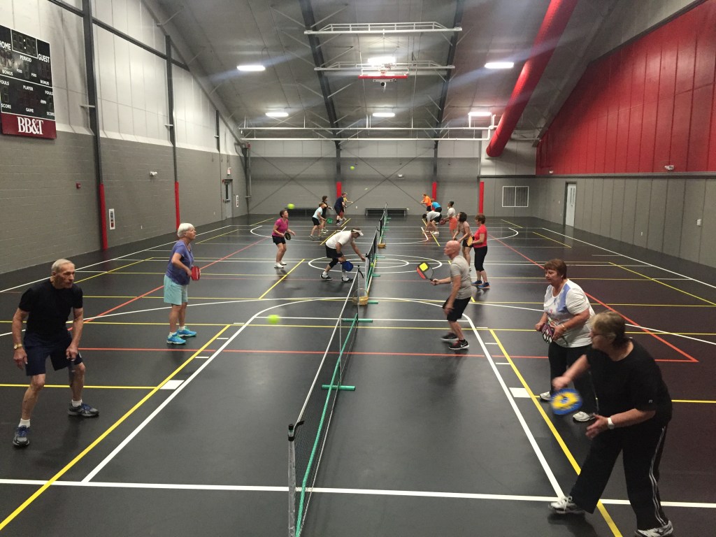 Lititz recCenter | Warwick Regional Recreation Commission