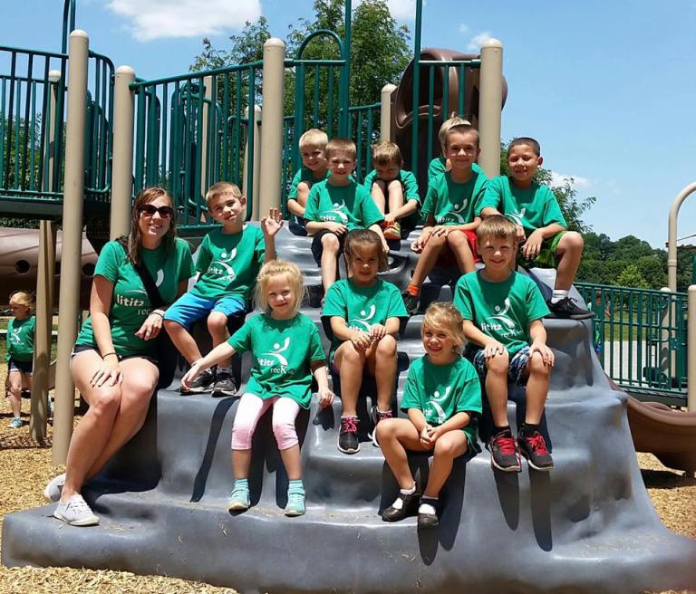 Lititz recCenter | Warwick Regional Recreation Commission